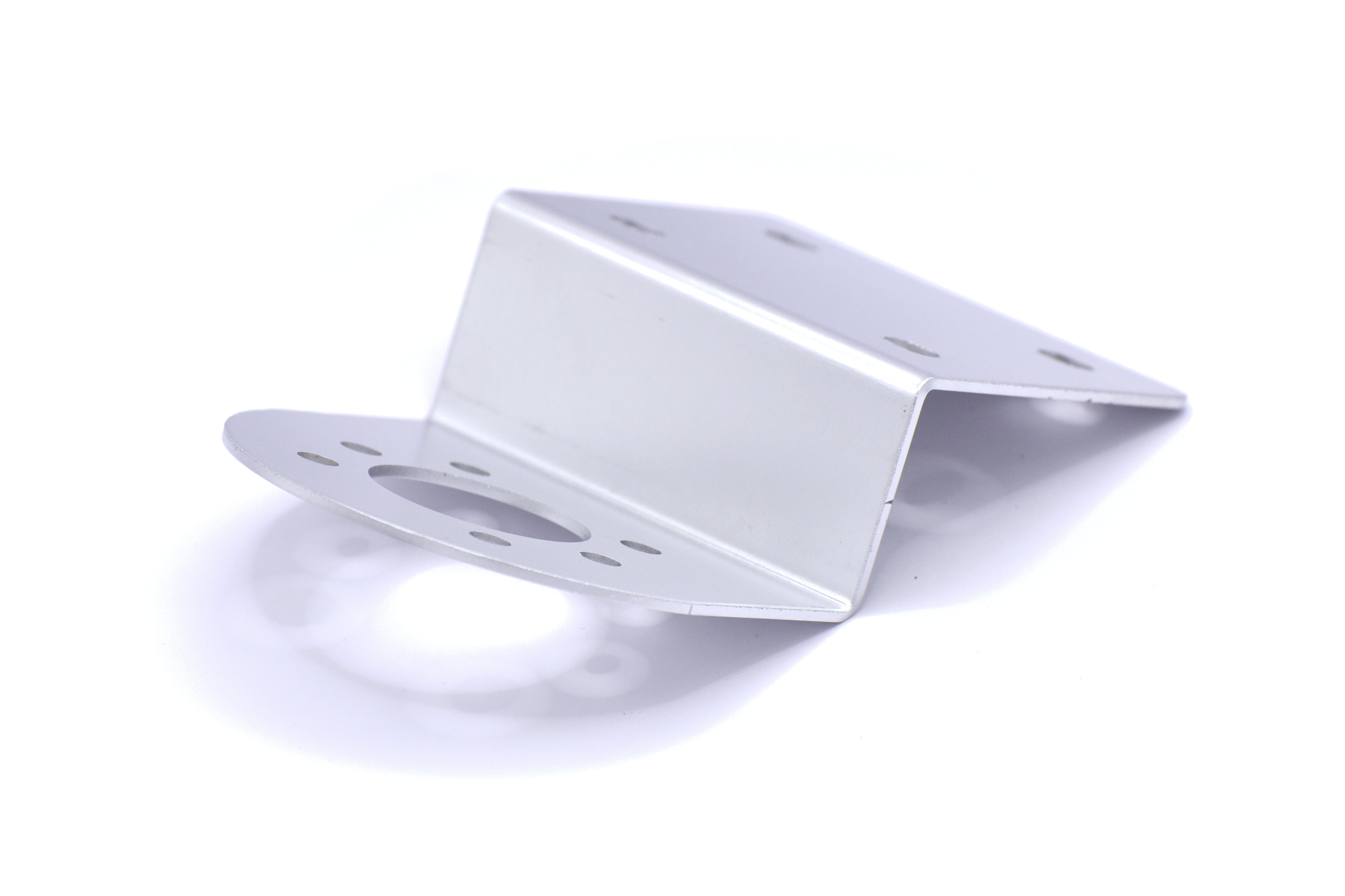 Bluespot 4G/5G antenna - wall-mounting bracket adapter – Bluespot Networks